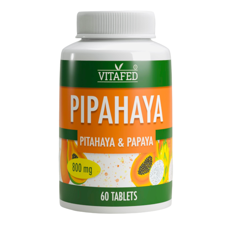 PRONTOLAX- LAXANTE FORTE 60 CÁPSULAS X 400 mg – Vitafed